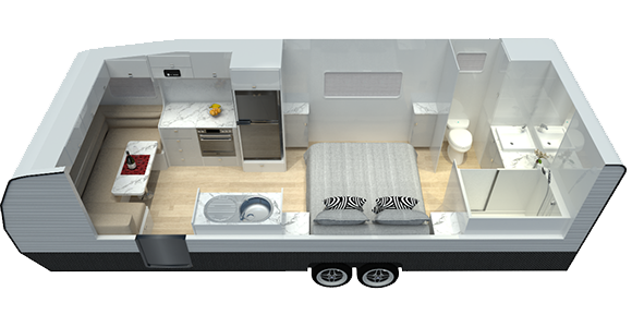Concept Caravans | Bendigo Concept Caravans